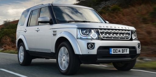 Discovery 4 (2010 - 2016)